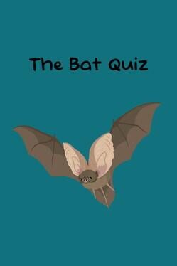 The Bat Quiz 2023