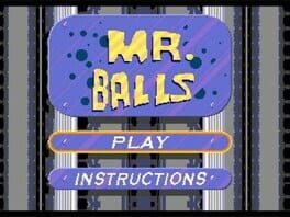 Mr. Balls (2004)