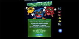 Virus Attack! (2006)