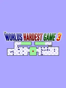 The World's Hardest Game 3 | Stash - Games tracker
