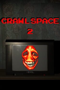 Crawlspace 2 (2023)