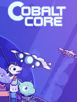 Cobalt Core (2023)
