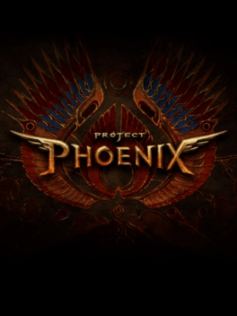 Project Phoenix (2018) - Steam Games