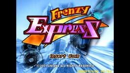 Frenzy Express (2001)