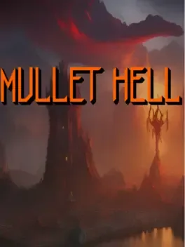 Mullet Hell | Stash - Games tracker