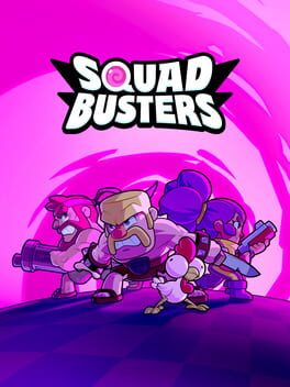 Squad Busters (TBD)
