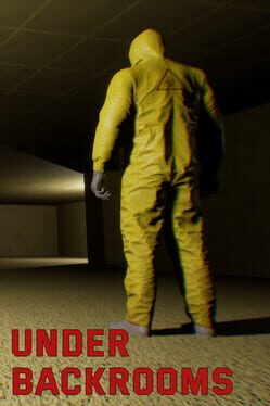 UnderBackrooms (TBD)