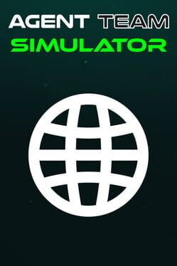 Agent Team Simulator (2023)