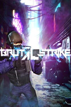 Brutal Strike (TBD)