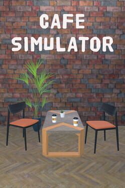 Cafe Simulator (TBD)