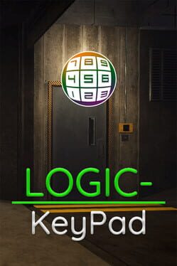 Logic: Keypad (TBD)