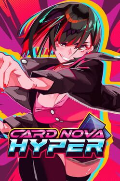 Card Nova Hyper (TBD)