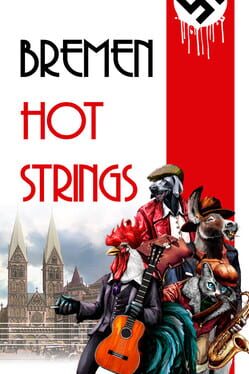 Bremen Hot Strings - Press Kit