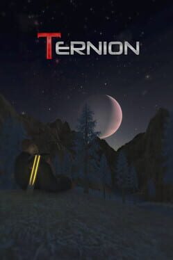 Ternion (2025)