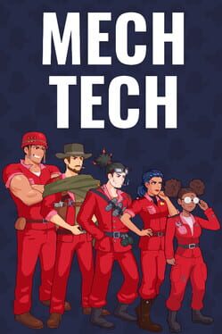 Mech Tech (TBD)