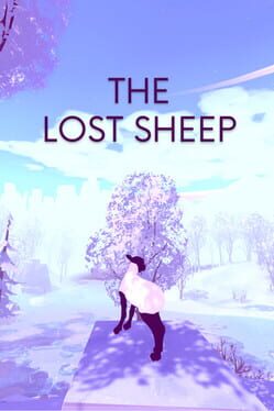 The Lost Sheep (2025)