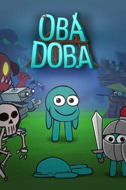 Oba Doba (TBD)
