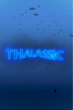 Thalassic - Press Kit