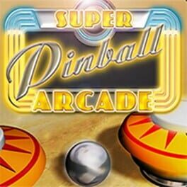 Super Pinball Arcade (TBD)