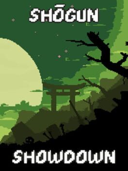 Shogun Showdown (2023)