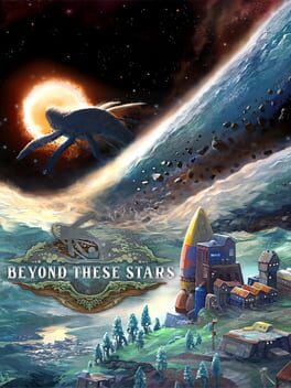 Beyond These Stars (2024)