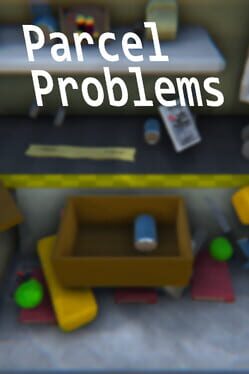 Parcel Problems (2023)