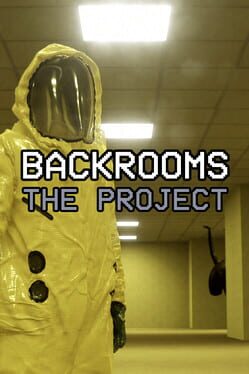 Backrooms: The Project (TBD)