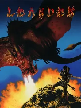 Leander | Stash - Games tracker