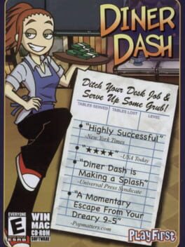 Diner Dash (2004)