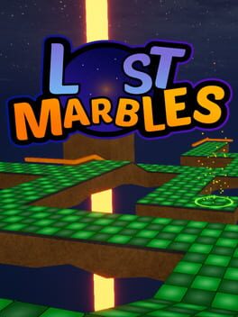 Lost Marbles (2022)