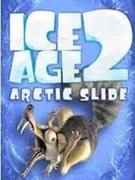 Ice Age 2: Arctic Slide (TBD)