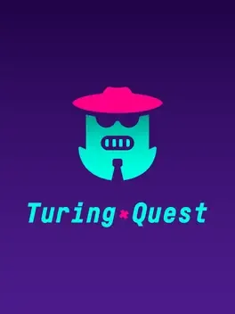 Turing Quest | Stash - Games tracker