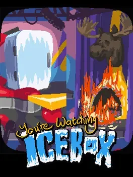 You're Watching Icebox! | Stash - Games tracker