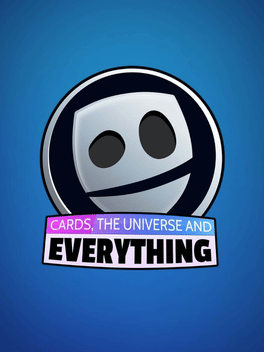 CUE: Cards, The Universe and Everything (2018) - Steam Games