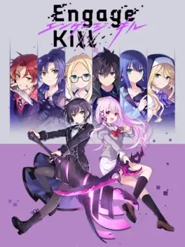 Engage Kill | Stash - Games tracker