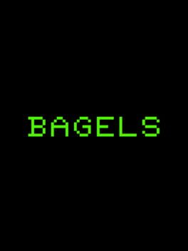 Bagels (TBD)