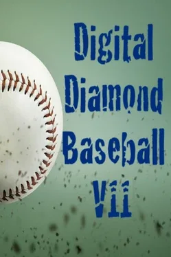 Digital Diamond Baseball V11 | Stash - Games tracker