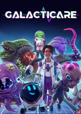 Galacticare (TBD)