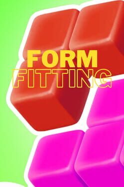 Form Fitting (2023)