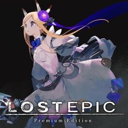 Lost Epic: Premium Edition (2023)