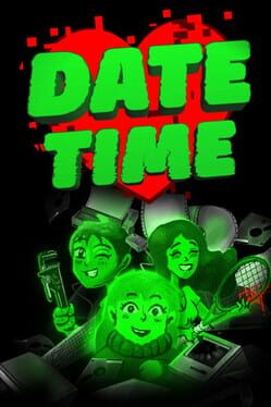 Date Time: Melissa, Morris, Anna (TBD)