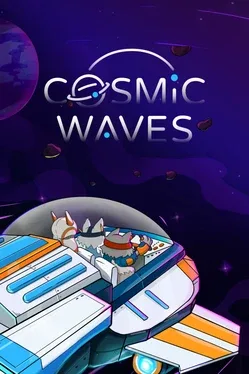 Cosmic Waves | Stash - Games tracker