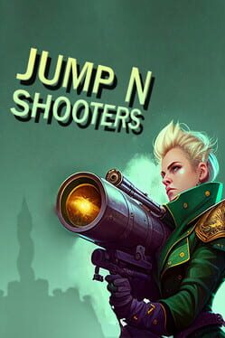 Jump N Shooters (TBD)