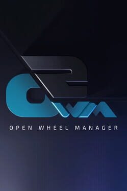 Open Wheel Manager 2 (2023)