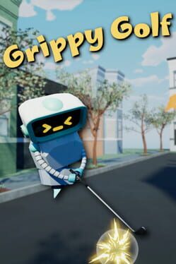 Grippy Golf (TBD)