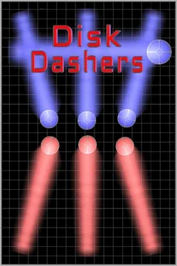 Disk Dashers | Stash - Games tracker