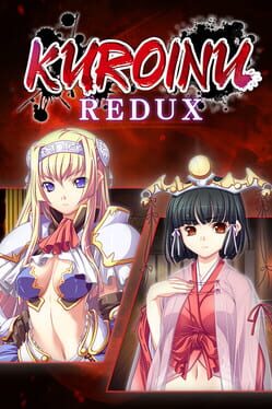 Kuroinu Redux - Press Kit