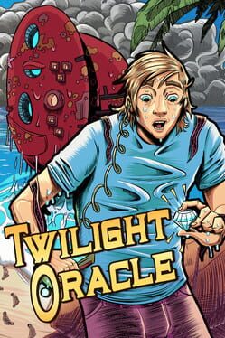 Twilight Oracle (TBD)