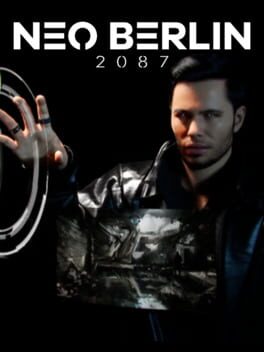 Neo Berlin 2087 (2024)