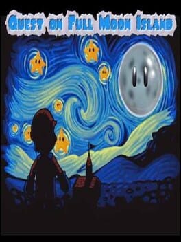 Quest On Full Moon Island (2011)